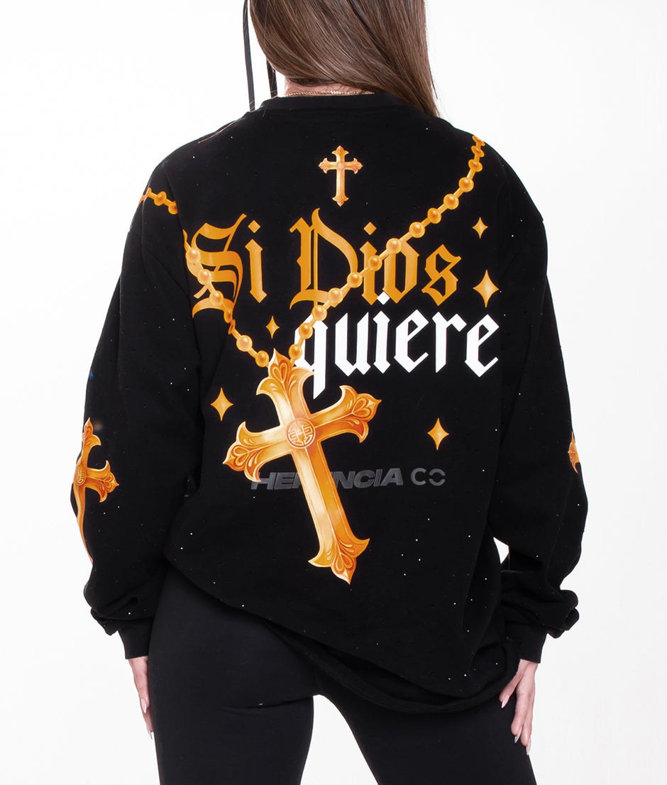 Fresa Alucin – Herencia Clothing