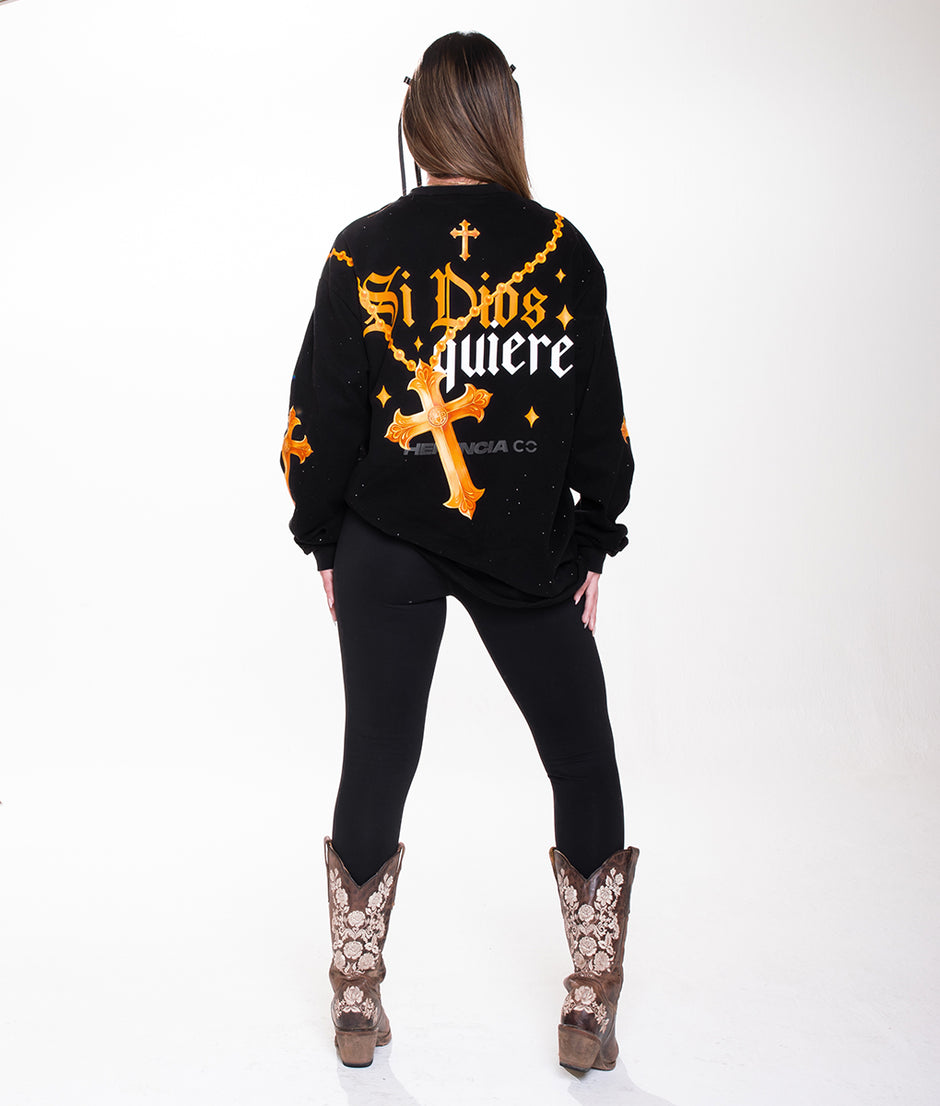 Fresa Alucin – Herencia Clothing