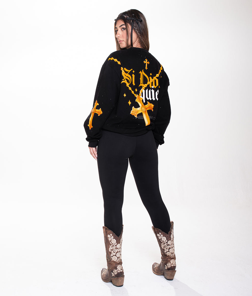 Fresa Alucin Long Sleeve Bundle – Herencia Clothing