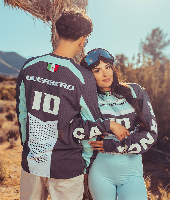 off-road – Herencia Clothing
