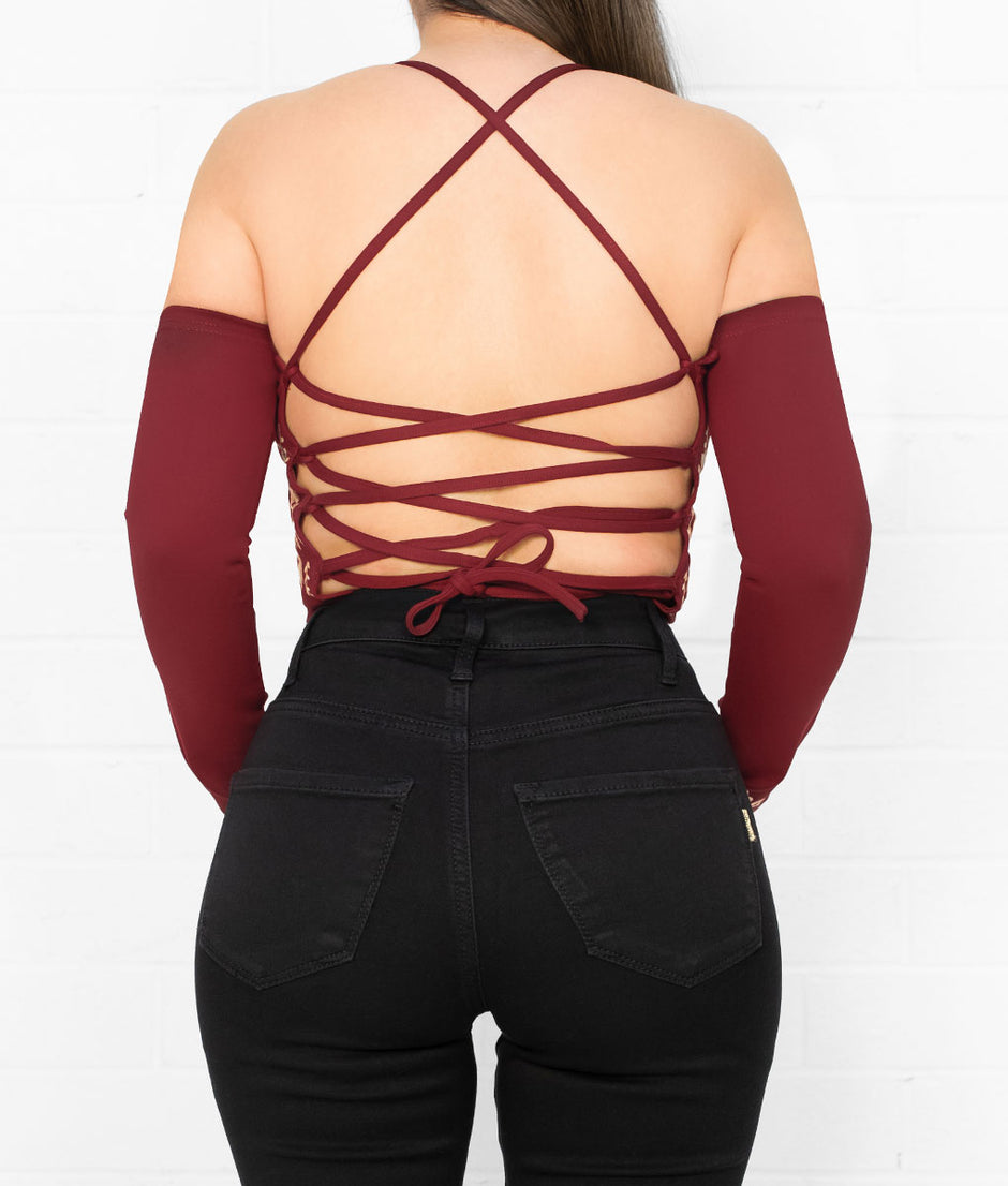 Tops – Page 2 – Herencia Clothing